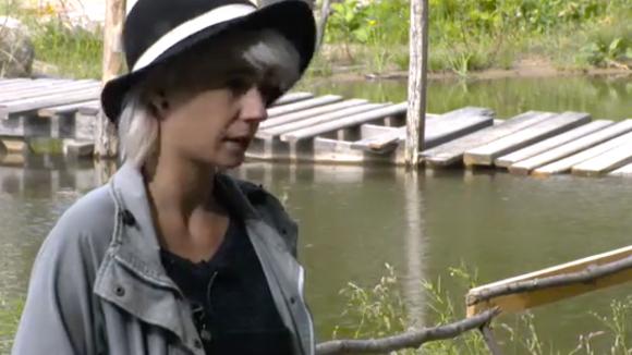 Shelley geeft toe dat ze bewust gekozen heeft om Brenda haar naam niet ...